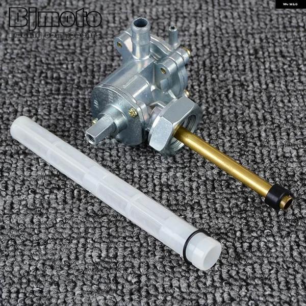 ホンダ CBR900RR CBR919RR ファイアブレード VTR250 CBR600 F2 F3 CBR250RR MC22 GL1500C F6C 燃料ペットコック ガス バルブ スイッチ ポンプ カスタム パーツ アクセサリーHig...