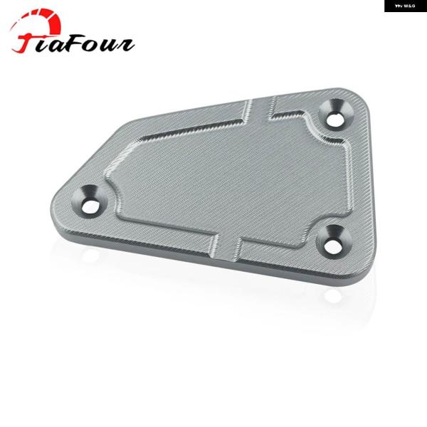 ノルデン901 22-24 SVARTPILEN 801 24-25 800NK 23-24 オートバイ アクセサリー フロントブレーキ シリンダー フルード リザーバー カバー キャップ カスタム パーツ アクセサリーHigh-conce...