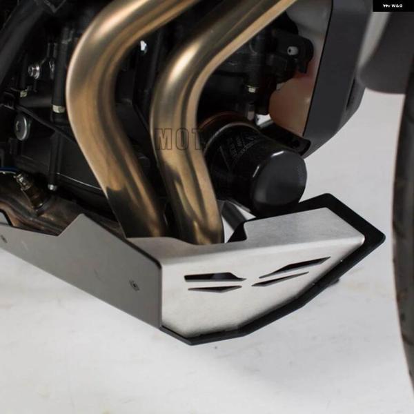 TRACER700 2016 - 2021 フロント エンジン ハウジング エンジン カバー プロテクション ヤマハ MT-07 2014-2016 M07トレーサー用 カスタム パーツ アクセサリーItem Weight:2.5kgIte...