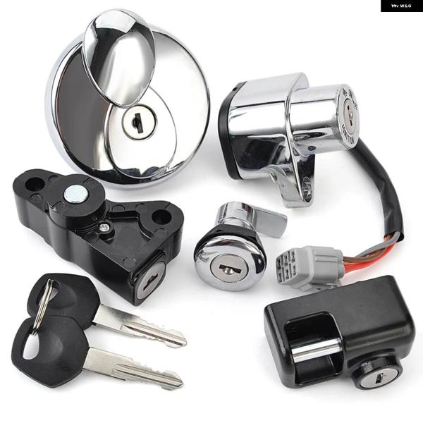 37000-22880 イグニッション スイッチ スズキ VLR1800 VLR1800T ブールバード イントルーダー C109R C1800R 37000-22881 カスタム パーツ アクセサリーHigh-concerned chem...