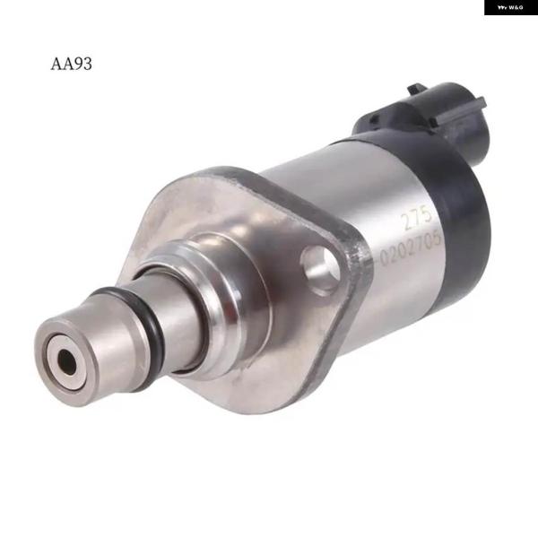 オートコモンレール燃料圧力調整弁 ソレノイド バルブ SCV バルブ セット HP3 ポンプ アクセサリー 294200-2750 2942002750 カスタム パーツ アクセサリーHigh-concerned chemical:None...