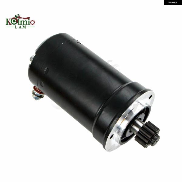 ドゥカティ スポーツ 620 750 800 900 バイク スターターモーター スーパースポーツ 750 800 900 SS 750SS 800SS 900SS カスタム パーツ アクセサリーHigh-concerned chemica...