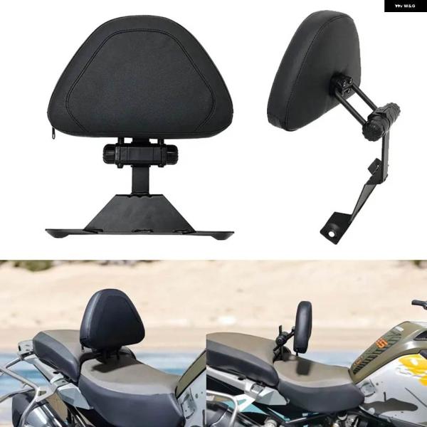 R1250GS BMW R1250GS LC ADV アドベンチャー R1250GS A 2019 - 23 オートバイ ドライビングバックレスト カスタム パーツ アクセサリーHigh-concerned chemical:NoneMod...