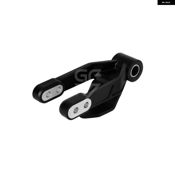 アプリリア トゥアレグ660 2021年モデル 2022-2024年モデル オートバイ 可変高 サスペンション リンク シート高調整 シート高調整 下げ上げ カスタム パーツ アクセサリーItem Weight:0.65kgItem Hei...