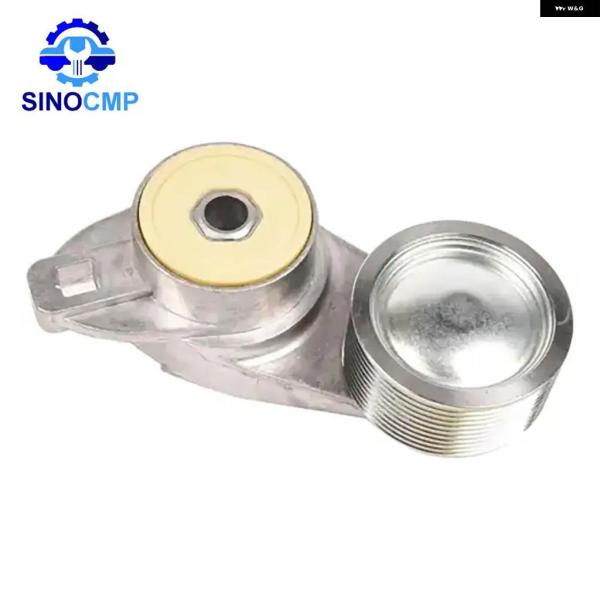 21631484 21155561 ベルト テンショナー ボルボ EC360B EC460B カスタム パーツ アクセサリーHigh-concerned chemical:NoneOrigin:Mainland ChinaOEM NO.:2...