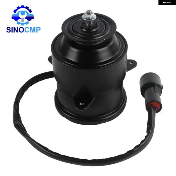 161-3732 263500-0833 A/C ブロワーモーター キャタピラー 320C 320D 322C コマツ S6D95 S6D102 S6D107 カミンズ 6BT 掘削機 カスタム パーツ アクセサリーHigh-concern...