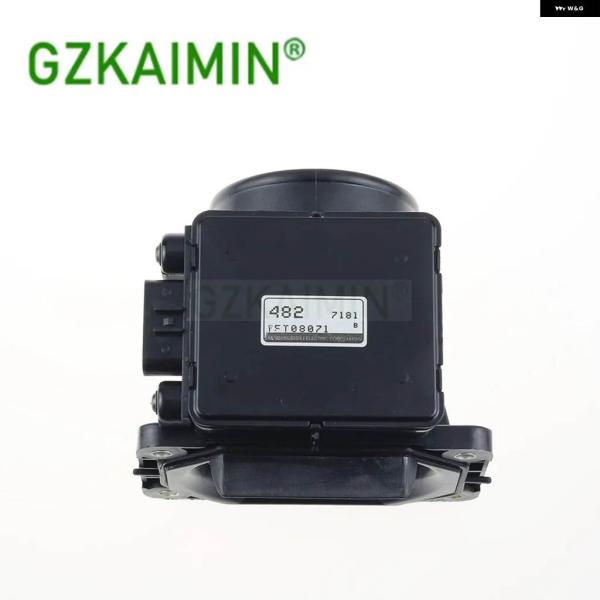 マスエアフロー メーターセンサー MAF AFM 三菱 パジェロ モンテロ チャレンジャー ギャラン 1996-2006 MD336482 E5T08071 カスタム パーツ アクセサリーHigh-concerned chemical:No...