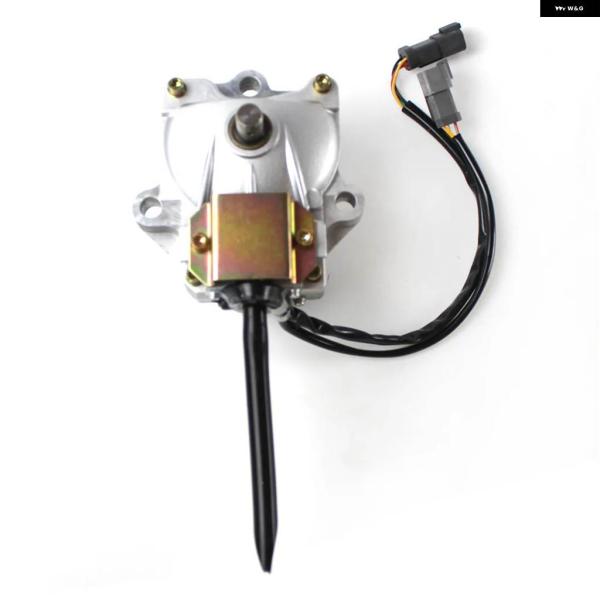 7834-41-2000 7834-40-2002 7834-41-2003 ガバナーモーター 7834-41-2001 コマツPC 200LC-7PC 220-7PC 220LC-7PC 270-7 カスタム パーツ アクセサリーHigh...