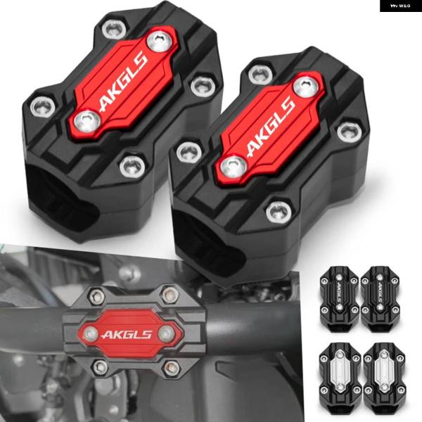 MOTO MORINI XCAPE X CAPE X-CAPE 650 650X 650 X バイク エンジン バンパー カスタム パーツ アクセサリーProtective parts:Engines &amp;amp; Engine Pr...