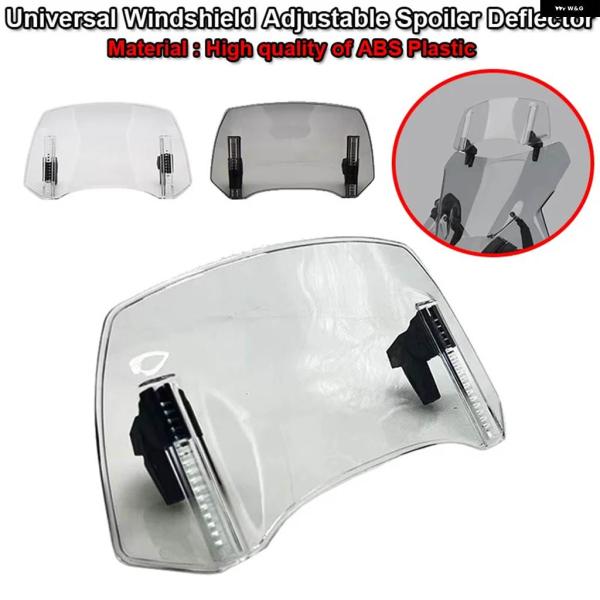 R1250RT R1250RS R1250R バイク ウインドシールド スポイラー デフレクター BMW R1200RT R1200RS R1200R カスタム パーツ アクセサリーHigh-concerned chemical:NoneI...