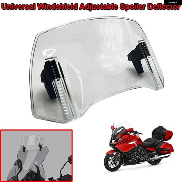 K1200GT K1300GT K1300S K1200LT R1200ST バイク ウインドシールド スポイラー デフレクター BMW K1600GT カスタム パーツ アクセサリーHigh-concerned chemical:None...