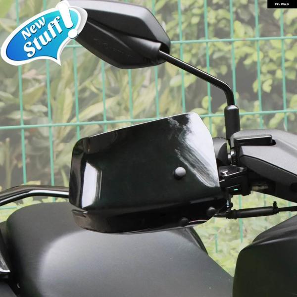 バイク ハンドガード ヤマハ NMAX125 NMAX155 NMAX 160 カスタム パーツ アクセサリーProtective parts:Frame ProtectionHigh-concerned chemical:NoneItem...