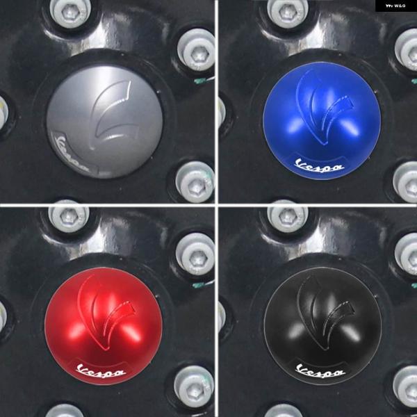 バイク ベスパ スプリント150 プリマベーラ150 LX150 LXV150 スプリント プリマベーラ LX 150 フロントホイールカバー カバー カスタム パーツ アクセサリーHigh-concerned chemical:NoneI...