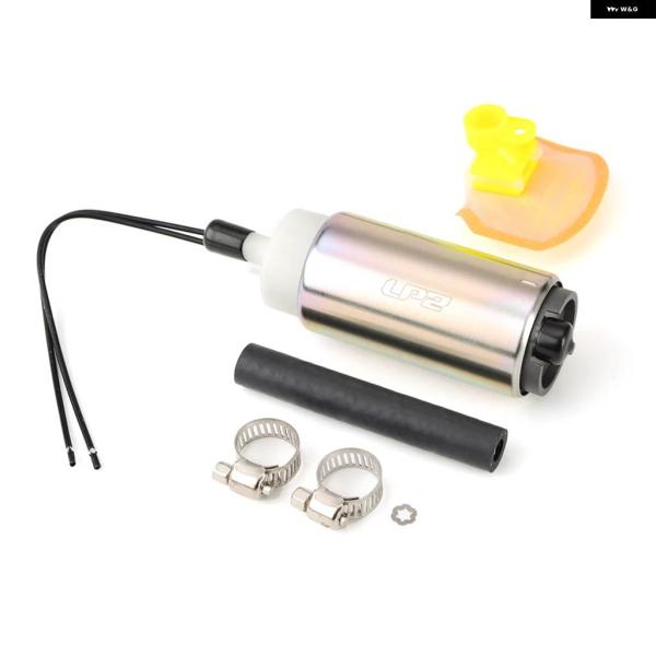 MOTO 12V 燃料 ポンプ ホンダ 16700-KFK-631 16700-MEW-D41 16700-MGC-J82 16700-MGJ-D02 16700-MFN-D01 16700-MFG-D02 16700-MEJ-901 カス...