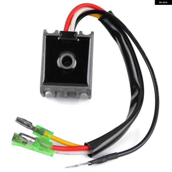 レギュレーター 整流器 スズキ DT15C DT20 DT25 DT25C DT30 DT30C DT40 DT40C DT50A DT55 DT60 DT65 DT75 DT85 DT150 32800-95D00 カスタム パーツ アク...