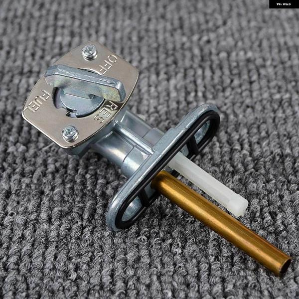 燃料タンク ペットコック バルブ スイッチ ポンプ ヤマハ TTR90 TTR90E TTR50 TTR110E TTR 50 110 5HN-24500-01 1P6-24500-00 1P6-24500-10 カスタム パーツ アクセサ...
