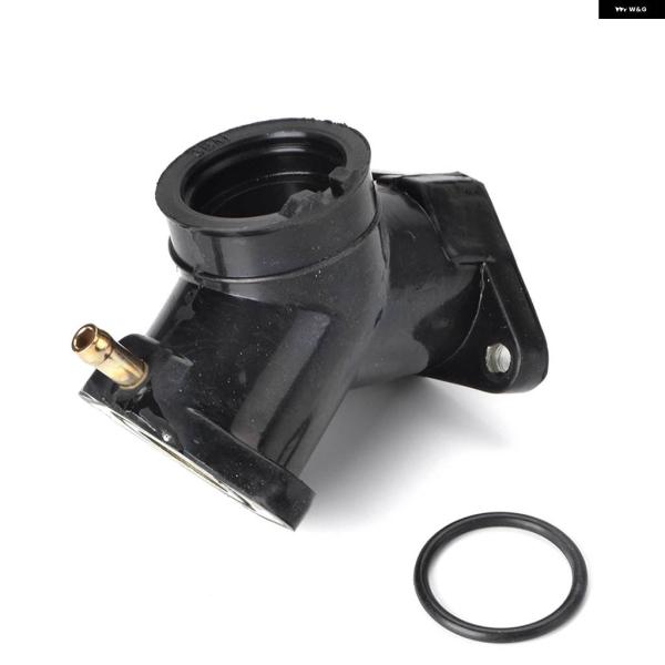 キャブレター インテーク マニホールド アダプター ヤマハ ビラーゴ XV125 V-STAR XV250 ルート 66 XV240 ドラッグスタ XV XVS 250 125 240 カスタム パーツ アクセサリーSpecial Feat...