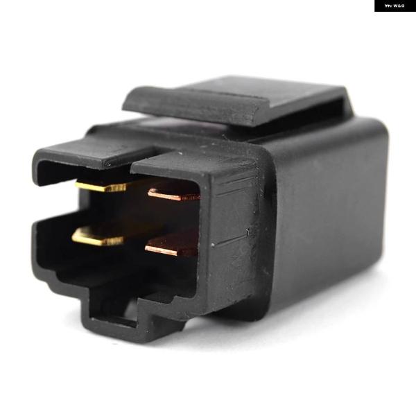 バイク LED フラッシャーリレー ウィンカーリレー スズキ LTR450 LTR450Z クアッドレーサー LTZ400 LTZ400Z LTF160 クアッドスポーツ 31800-40B00 カスタム パーツ アクセサリーBattery...