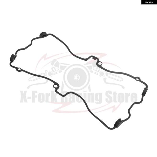 シリンダー ヘッド バルブ カバー ガスケット スズキ GSF1200 バンディット 1996-2006 GSXR1100 1986-1992 GSX1100F 1988-1996 GSX-R750 J/K 1988-90 カスタム パーツ...