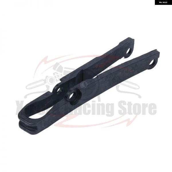 スイングアーム チェーン スライダー ガイド カワサキ KLX300R 1997-2007 KLX650 1993-2001 KLX650R 1996-2001 KDX200 1995-2006 KDX220R 1994-2005 カスタム...