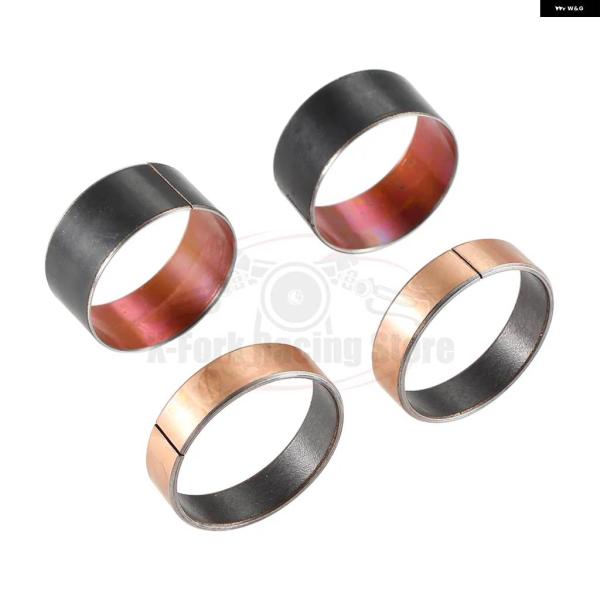 41MM フロント フォーク ブッシングガイドレール ホンダ CBF1000 2006-2010 CBR1000F ハリケーン 1987-1996 VF1000 1984-1986 51414-KCR-003 カスタム パーツ アクセサリー...