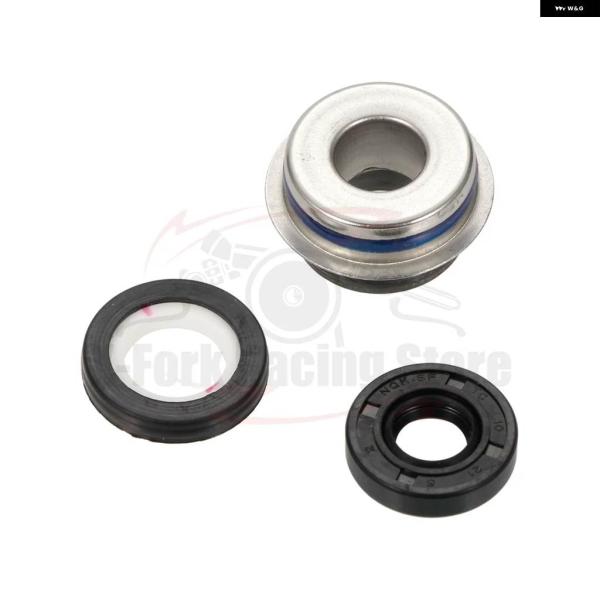 ウォーター ポンプ メカニカルシールキット スズキ DL650 2004-2011 2005 - 10 カスタム パーツ アクセサリーOrigin:Mainland ChinaWATER PUMP MECHANICAL SEAL KIT S...
