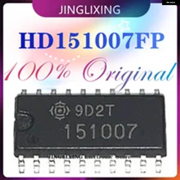 1個 151007 HD151007 HD151007FP イグニッション チップ ドライバーチップ スタイル A33 SOP-20 在庫あり カスタム パーツ アクセサリーPackage:SOP-20is_customized:YesMo...