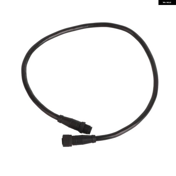 ドロップ ケーブル NMEA2000 ケーブル NMEA2000バックボーン ケーブル 0.5M 5ピン IP67 防水 マリンGPS LOWRANCE NETWORKS カスタム パーツ アクセサリーHigh-concerned chem...