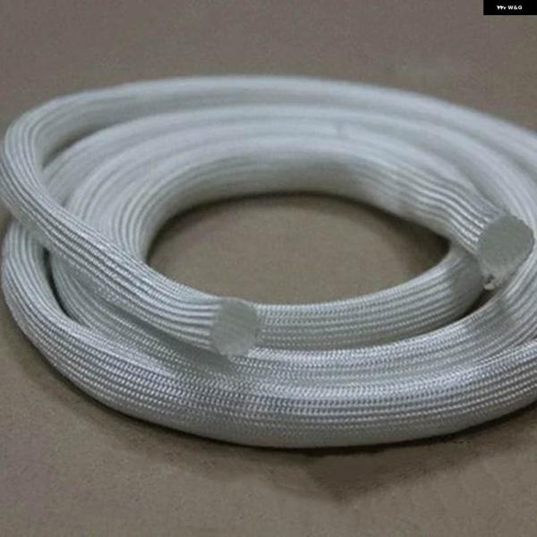 WEBASTO/EBERSPACHER ヒーター 22MM/24MM マフラー グラスファイバー断熱ホース マフラーカバー カスタム パーツ アクセサリーMaterial:glass fiberModel Number:exhaust pi...