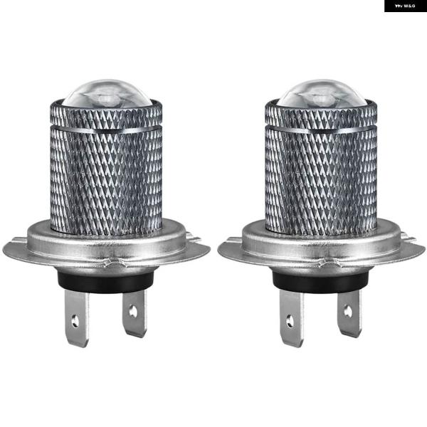 高出力 LED フォグランプ LED フロント バンパー ランプ 3.9*4.7CM 9005 9006 LED フォグ 8.5W 高輝度近距離遠距離ビーム カスタム パーツ アクセサリーHigh-concerned chemical:No...