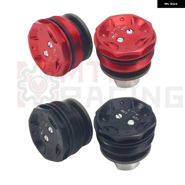 オートバイ フォーク プラグアッパースクリュートップキャップボルト ドゥカティ PANIGALE 1299 2015-2017 PANIGALE V4 2018-2022 34921671A 34921201A カスタム パーツ アクセサリ...