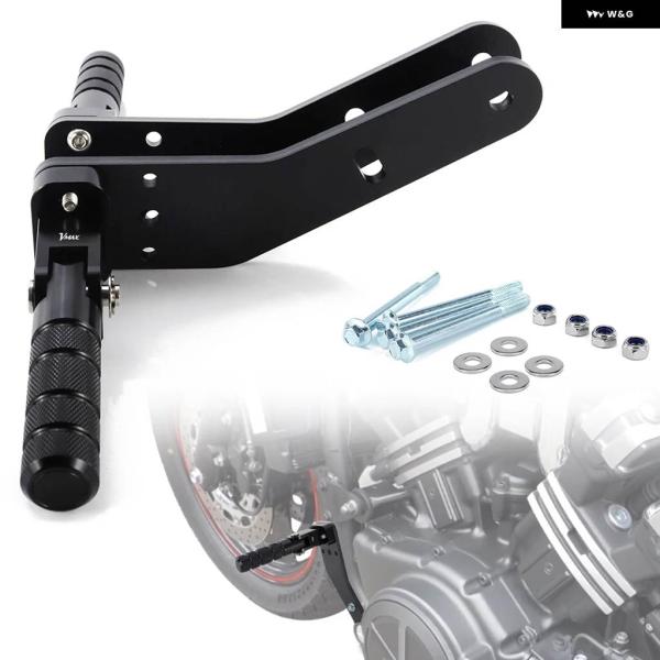 ヤマハ V-MAX 1200 1985-2002/07/01 オートバイ ライダー フットペグ フットレスト キット ペグ マウント カスタム パーツ アクセサリーHigh-concerned chemical:NoneItem Weigh...