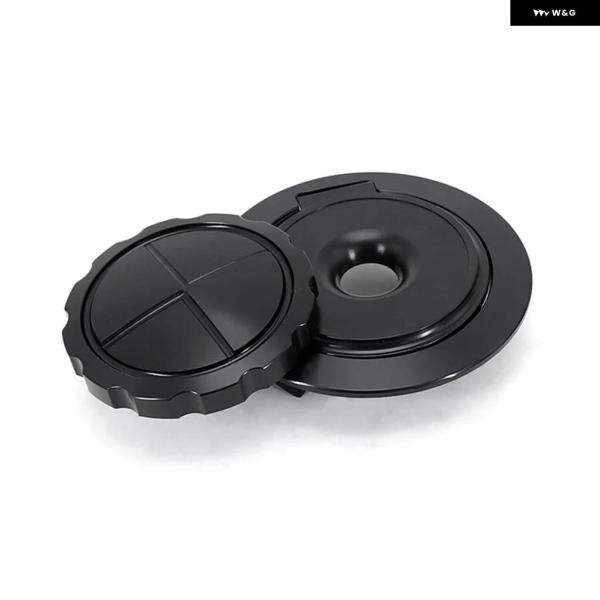 オートバイ 燃料タンクカバー オイル ボックス キャップ BMW R NINE T RACER NINET PURE RNINET SCRAMBLE R9T URBAN G/S オートバイ 燃料タンク カスタム パーツ アクセサリーHigh...