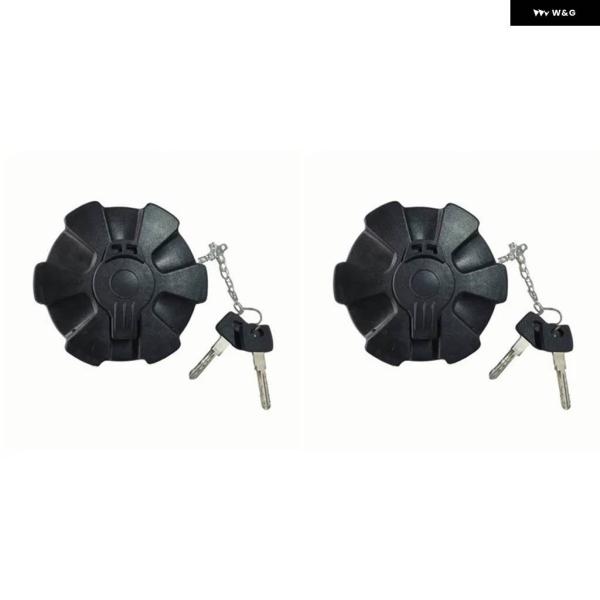 タンクキャップ 交換用 ベンツ MAN トラック オイルタンク蓋A0004706605 A0004707905 2104827 81122106027 カスタム パーツ アクセサリーHigh-concerned chemical:NoneO...