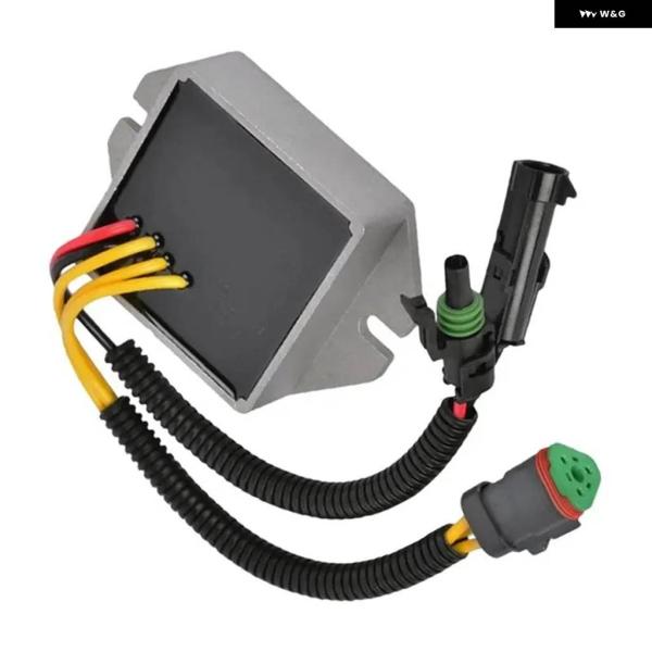 CAN-AM TRAXTER 650 TRAXTER MAX XT 500 オートバイ 電圧レギュレーター 整流器 ユニット 710000100 710000019 710000449 カスタム パーツ アクセサリーHigh-concern...