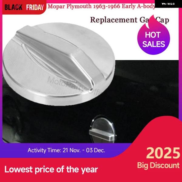 ガスカバー ダッジ ダート モパー プリムス 1963-1966 初期Aボディ ランサー 交換用ガスキャップ カスタム パーツ アクセサリーHigh-concerned chemical:NoneOrigin:Mainland ChinaG...