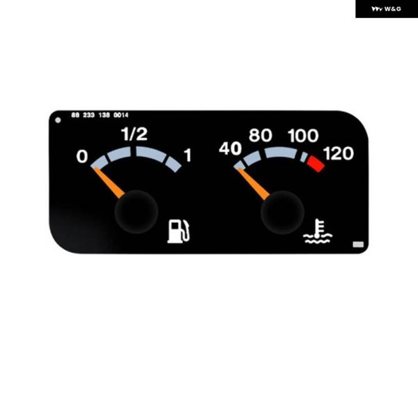 メンテナンス オイルレベルゲージ高性能温度計自動車用ゲージ12-24VゲージSCANIA カスタム パーツ アクセサリーHigh-concerned chemical:NoneOrigin:Mainland ChinaCar Mainten...