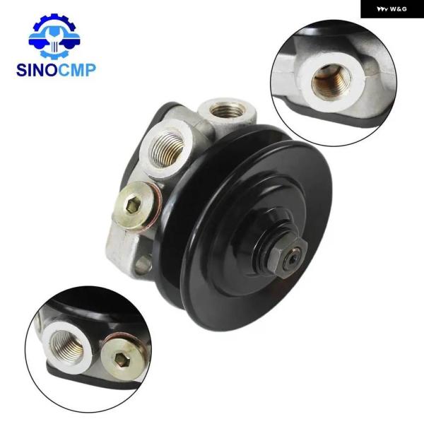 EC210 EC240B EC290 燃料 ポンプ 21584586 ボルボ 掘削機3ヶ月 カスタム パーツ アクセサリーHigh-concerned chemical:NoneVoltage:24 VManufacturer Part N...