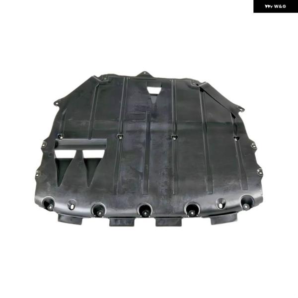 8J8825237A エンジン アンダーボディガード アウディ 2007-2014 TT TTS 8J0825235E 8J0825235F 8J8 825 237 A カスタム パーツ アクセサリーHigh-concerned chemi...