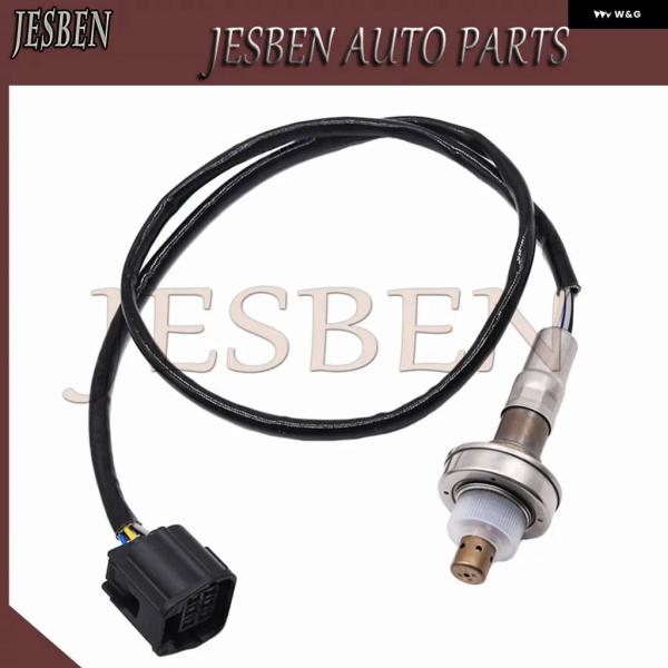 L33D-18-8G1 LZA07-MD8 フロントラムダO2オキシセンサー マツダ 8 MPV 2.3L LY3P L3VDT L33D-18-8G1C L33D-18-8G1B L33D-18-8G1D カスタム パーツ アクセサリーE...