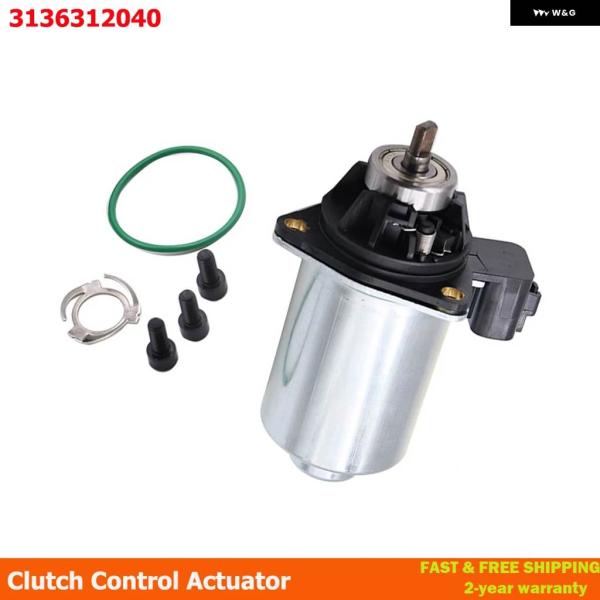 クラッチ コントロール アクチュエーター クラッチモーター トヨタ オーリスカローラヴェルソヤリス1.8L 1.5L 2.4L 2004-2011 31363-12040 3136312040 カスタム パーツ アクセサリーSpecial ...