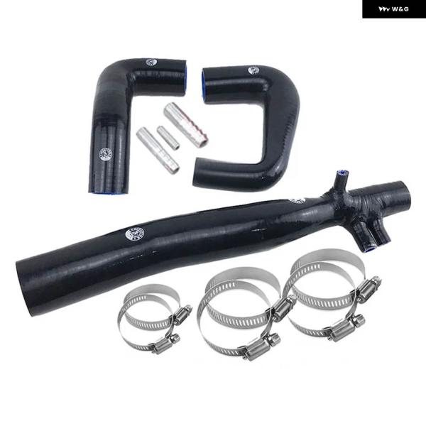 シリコン ラジエーター インダクションホース パイプ TWO ターボ SMART ロードスター 2003-2006 3個 カスタム パーツ アクセサリーHigh-concerned chemical:NonePlacement on Veh...