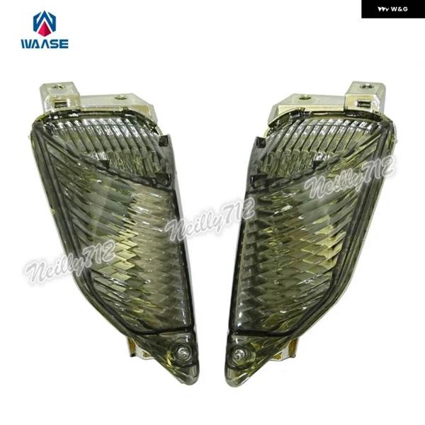 リアウィンカー ウインカー インジケーター ウィンカー ライト ハウジング レンズ スズキ GSXR 1000 2009 - 14-2016 カスタム パーツ アクセサリーHigh-concerned chemical:NoneItem T...