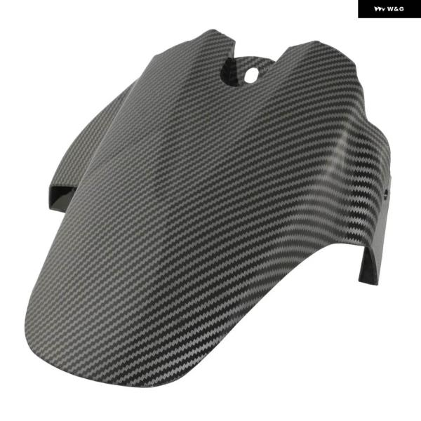 リアホイールハガーフェンダー マッドガード マッド スプラッシュガード スズキ GSXR600 GSXR750 GSX-R 600 750 2006/10/01 カスタム パーツ アクセサリーHigh-concerned chemical:...