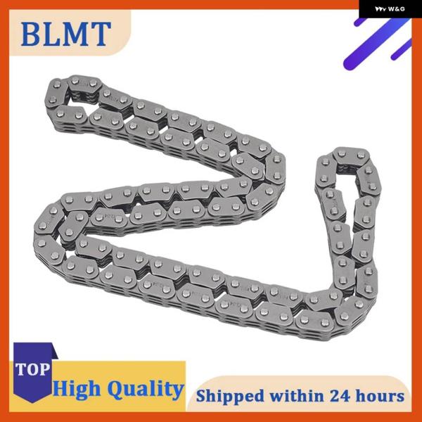 バイク クランクシャフト カムタイミング チェーン 3 4 112リンク ヤマハ FZR250 GENESIS FZR250R 3LN FZX250 ZEAL 1991 1992 945-90851-12 カスタム パーツ アクセサリーSp...