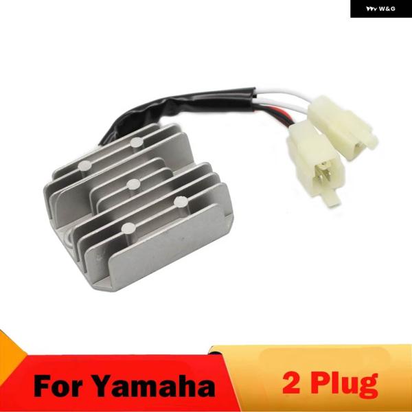 オートバイ 整流器 電圧レギュレーター ヤマハ SR250G 1980 SR250TH 1981 SR250H 1981 SR250J 1982 SR250 CLASSIC XT550 カスタム パーツ アクセサリーHigh-concern...