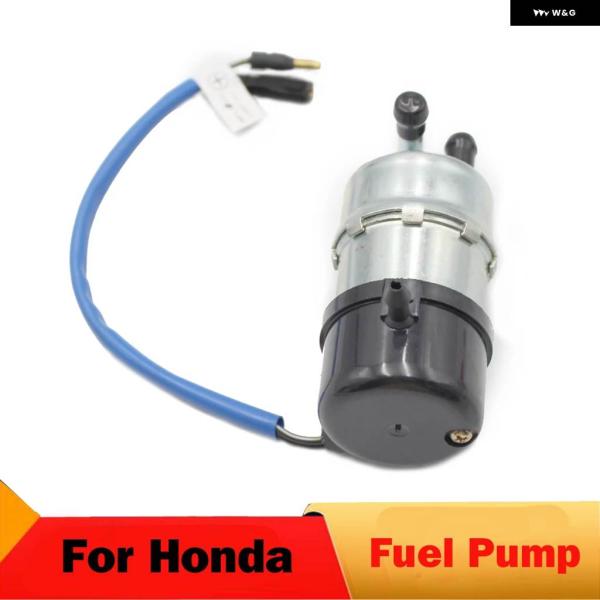 オートバイ 燃料 ポンプ ホンダ TRX350 FOURTRAX 350 4X4 1986 1987-1987 TRX350D TRX350 FOURTRAX FOREMAN 350 4X4 1987 1988-1989 カスタム パーツ ...