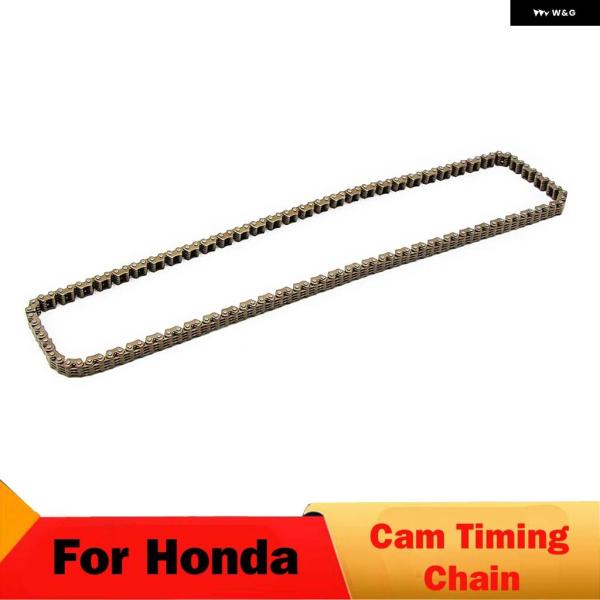 オートバイ リンク エンジン タイムカムタイミング チェーン リンク チェーン ホンダ 14401-MG8-003 VT1100 VT1100C2 スズキ 12760-24F00 GSX1300B カスタム パーツ アクセサリーHigh-c...