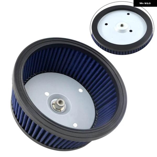 ハーレー FLHRSE3 FLHTCSE2 FLHTCUSE2 FXDSE スクリーミンイーグル用 オートバイ エア フィルター クリーナー 29442-99A 29442-99B 29442-99C 29442-99D カスタム パーツ ...