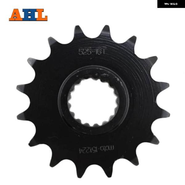 BMW F800 R F800R 2005-2013用16T高性能 オートバイ フロント スプロケット カスタム パーツ アクセサリーHigh-concerned chemical:NoneSpecial Features:Direct r...